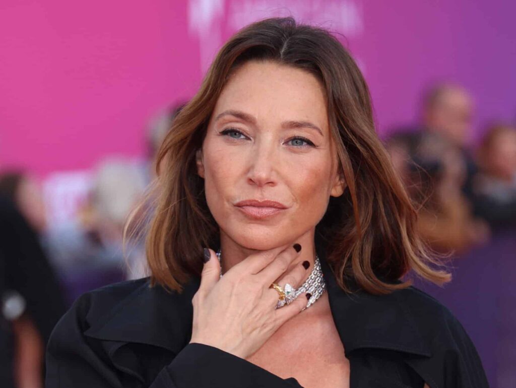 Laura Smet se bat : 12 ans qu’elle n’a plus bu une goutte d’alcool