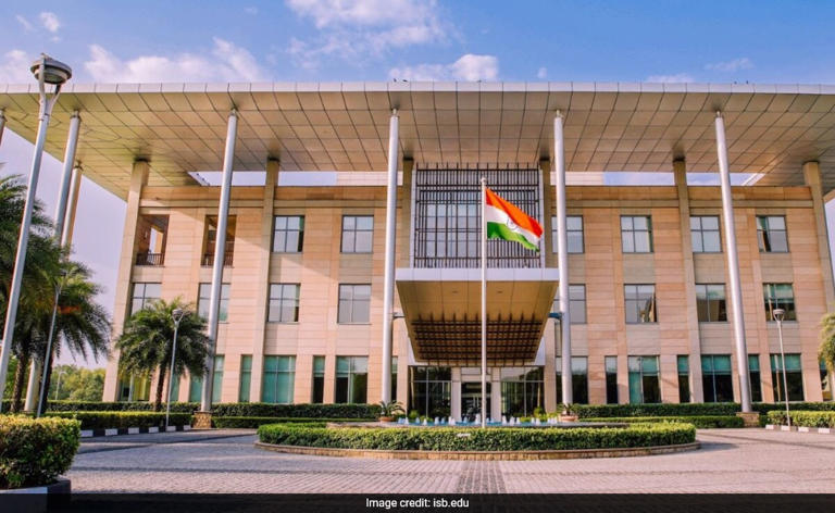 LinkedIn's MBA Rankings 2025: List Of Top Colleges In India And World