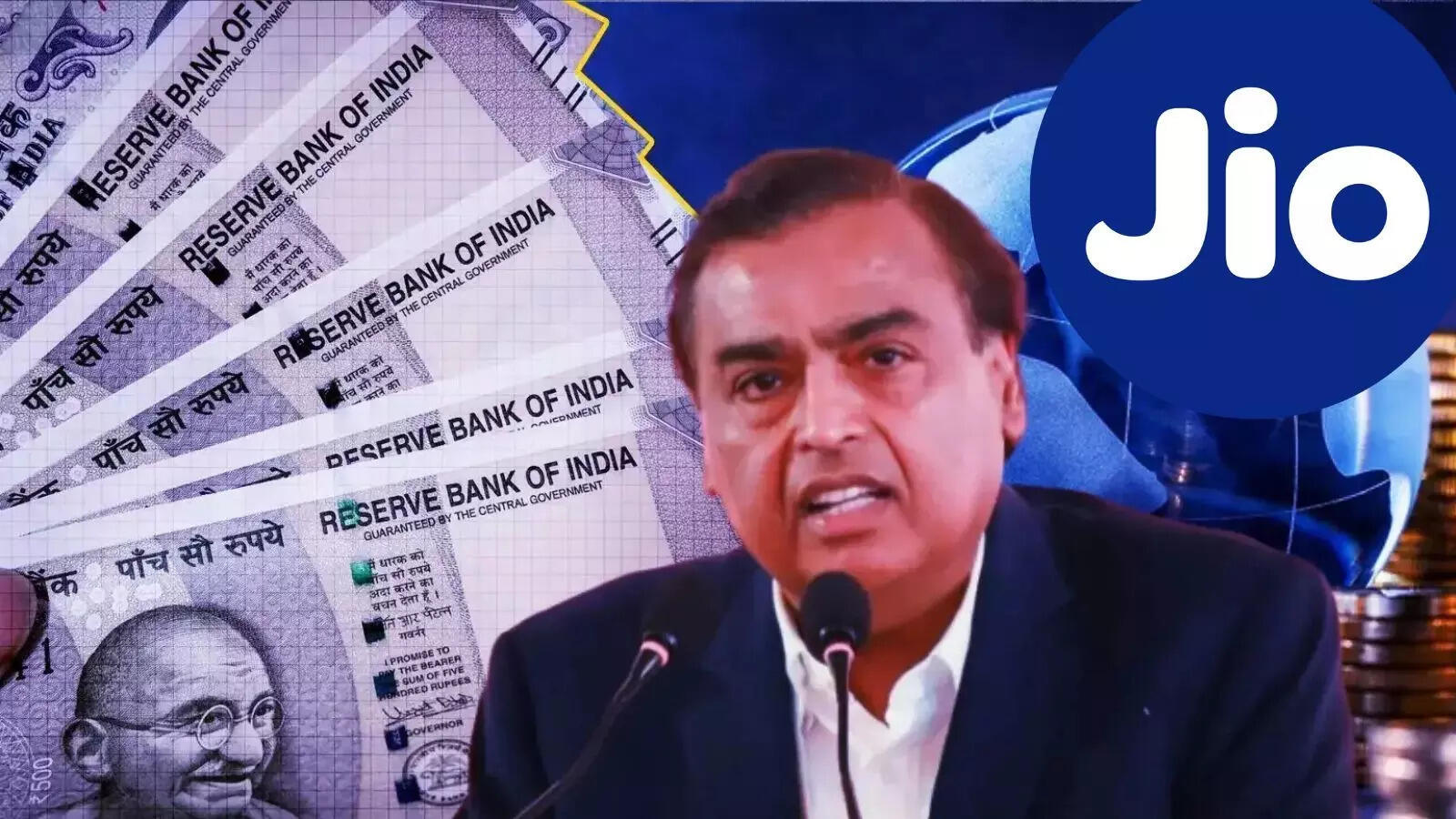Reliance Jio IPO in 2026, Retail IPO in 2027? Mukesh Ambani planning ...