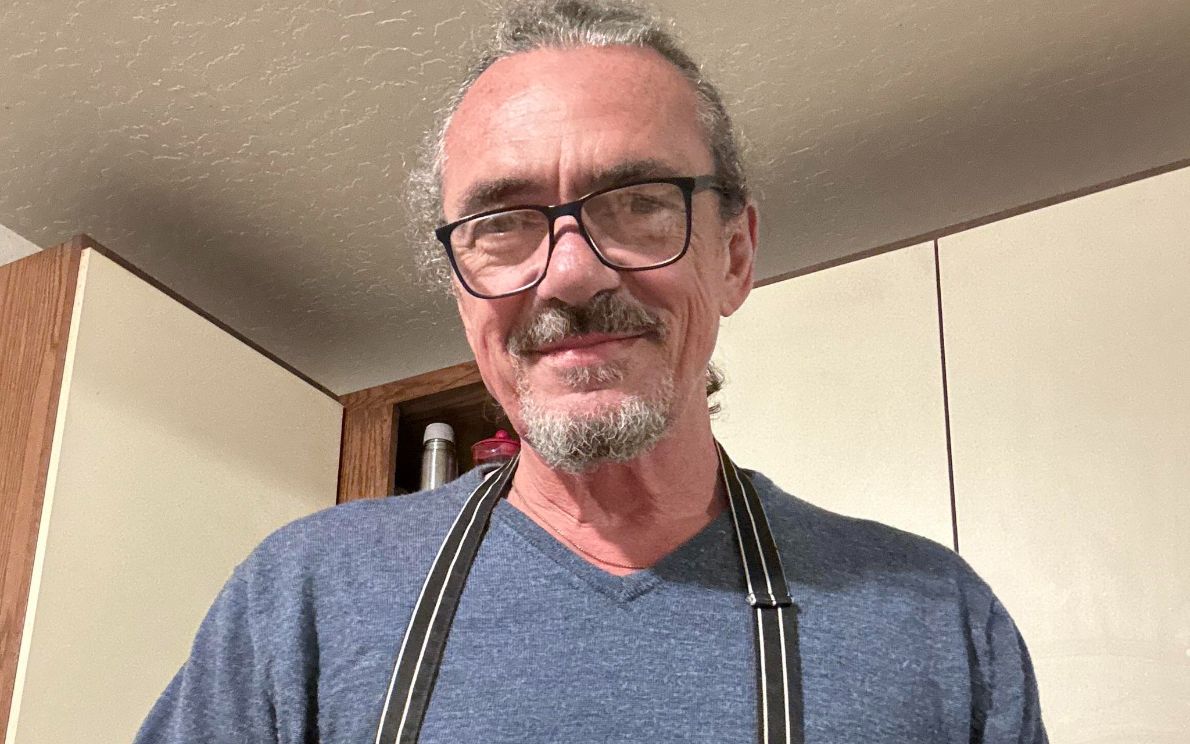 Allungava un bigliettino minaccioso al cassiere: così lo chef Valentino ...