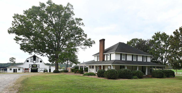 Unswayed by protests, NC city approves huge data center on 330 acres of ...
