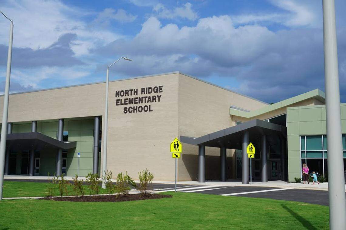 NC courts asked to intervene in Raleigh elementary school's bullying dispute