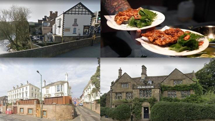 Michelin Guide 2025: 11 of the best restaurants in and around ...