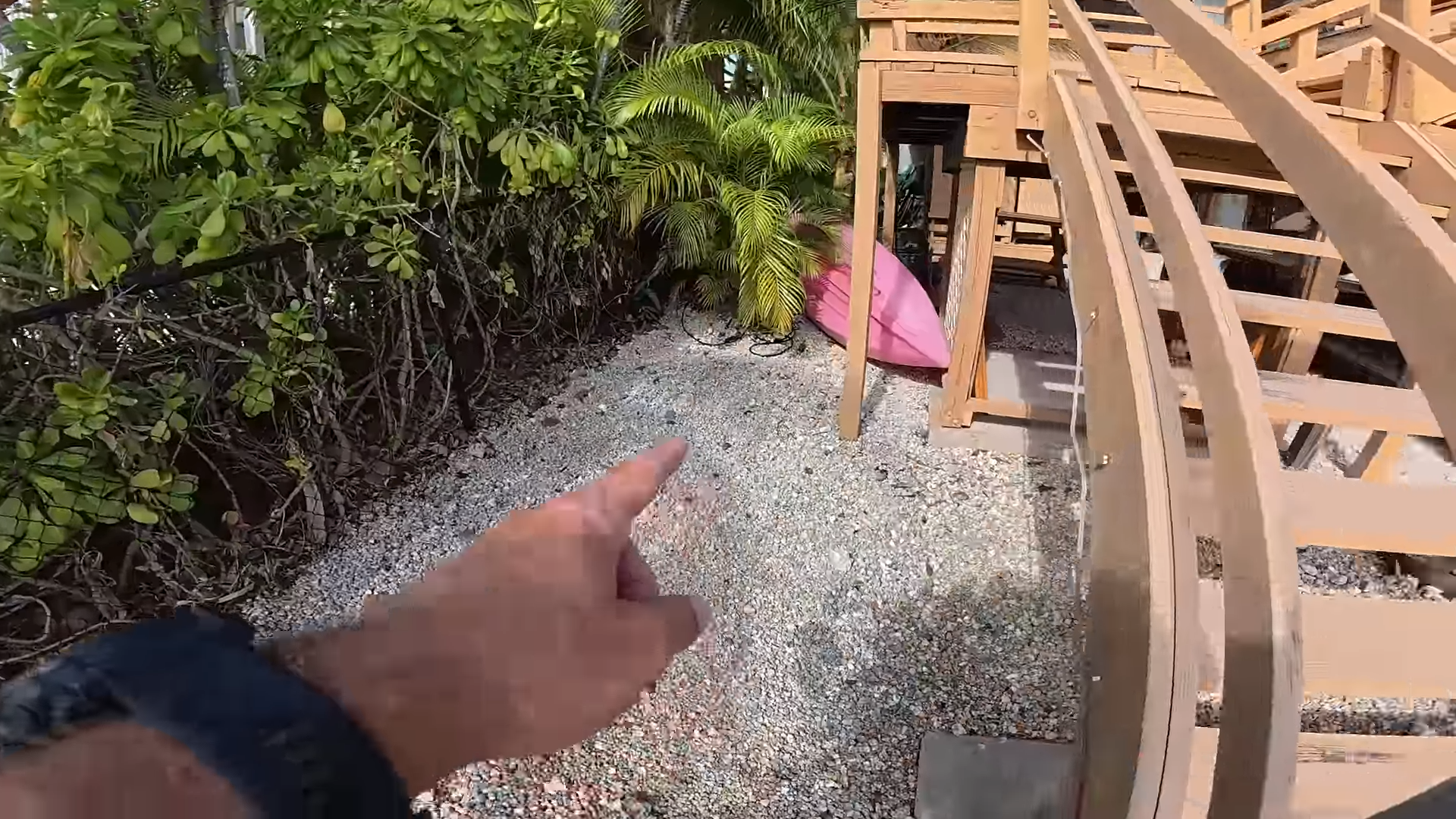Building My Backyard Chicken Coop – First Steps and Tips