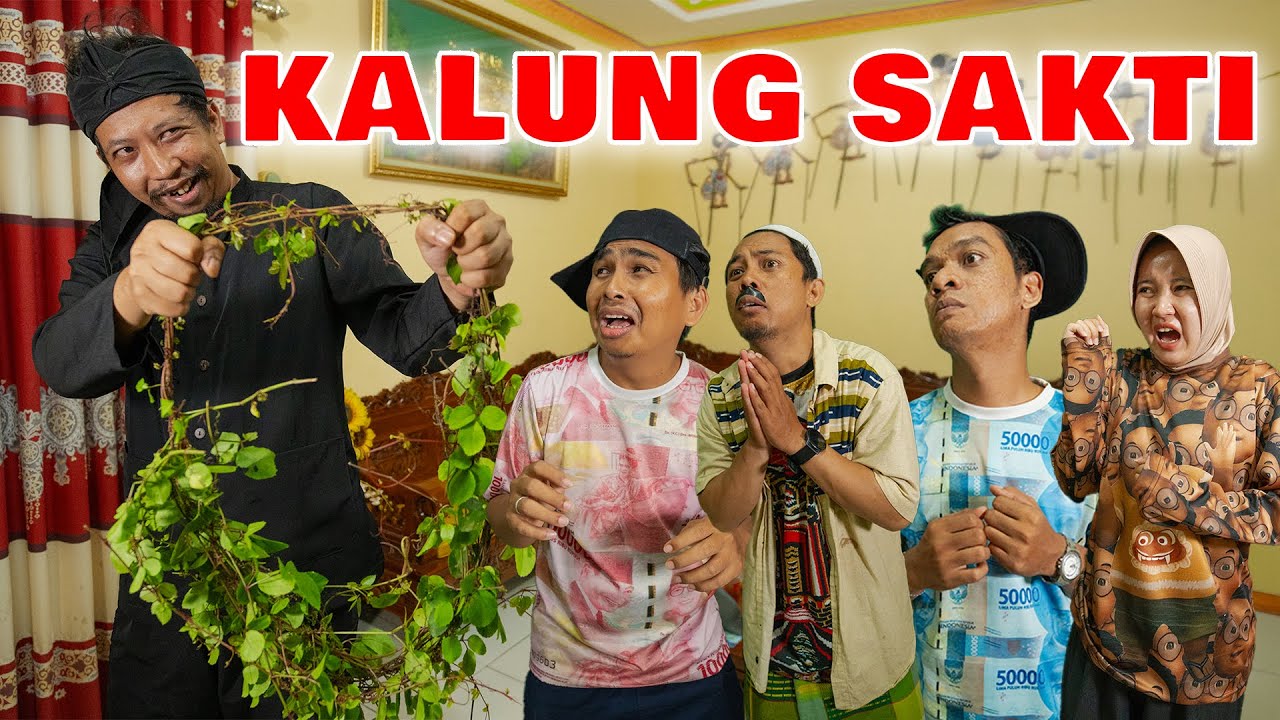Pak Yadi Jadi Bapaknya Dayat