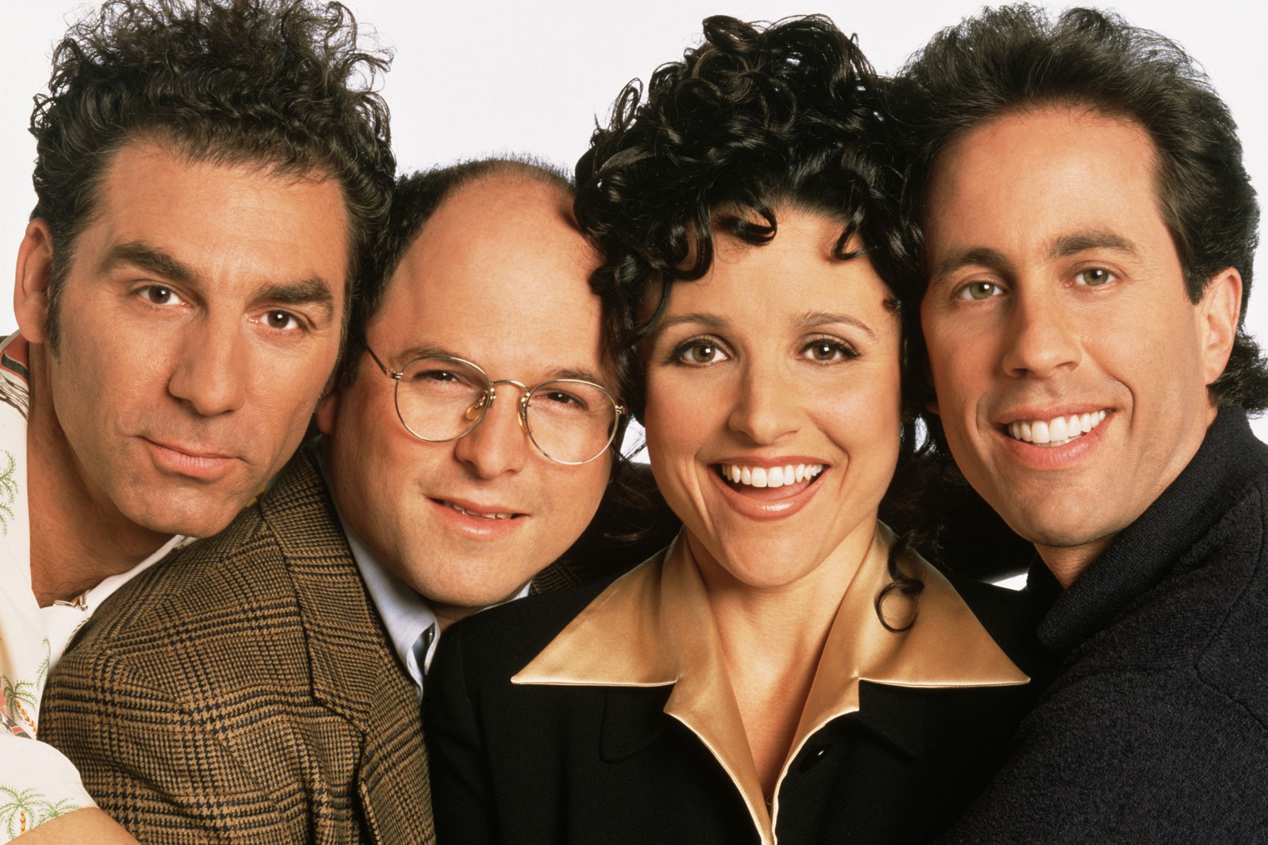 The most iconic quartets from film and TV