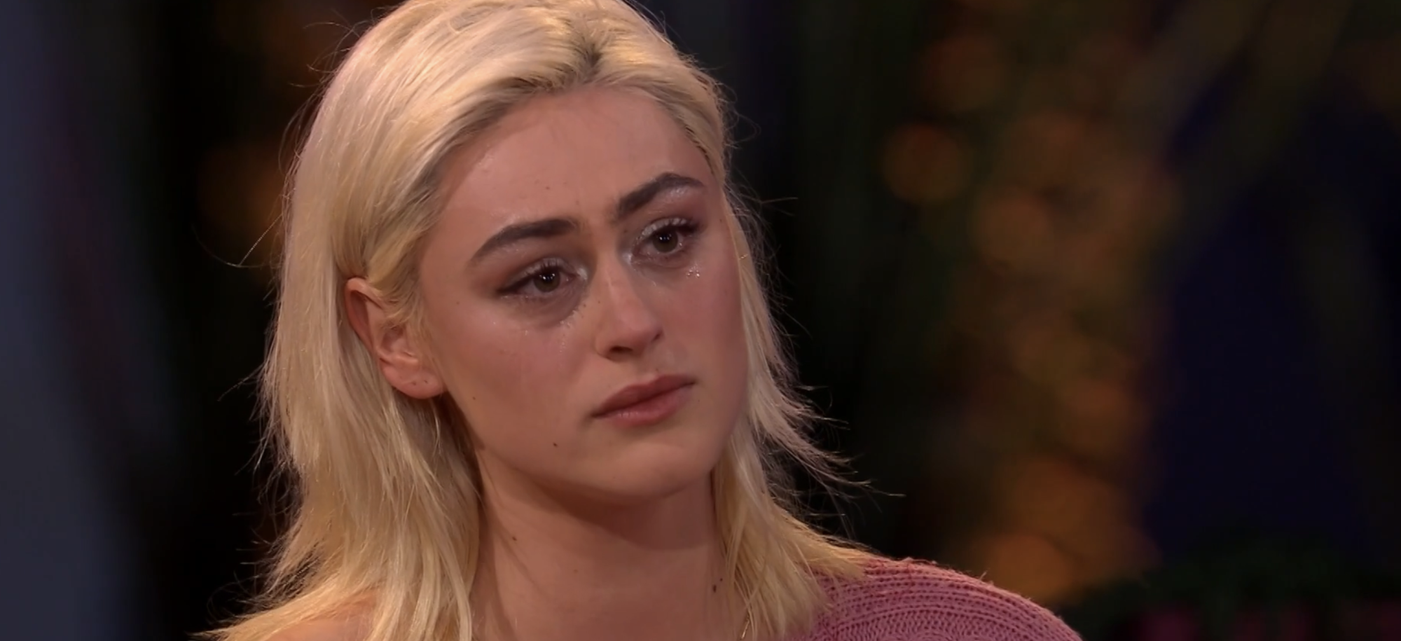 Bente breekt door in top 10 met Beste Zangers-nummer Kan Je Me Zien