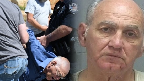 Why did George Zinn falsely confess to shooting Charlie Kirk? His ...