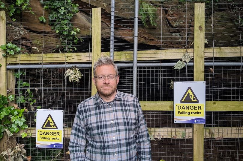 Cheshire West and Chester Council 'can't afford' to reopen historic ...