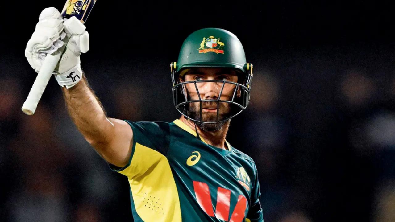 Despite announcing ODI retirement, Glenn Maxwell set to be in 50-over ...
