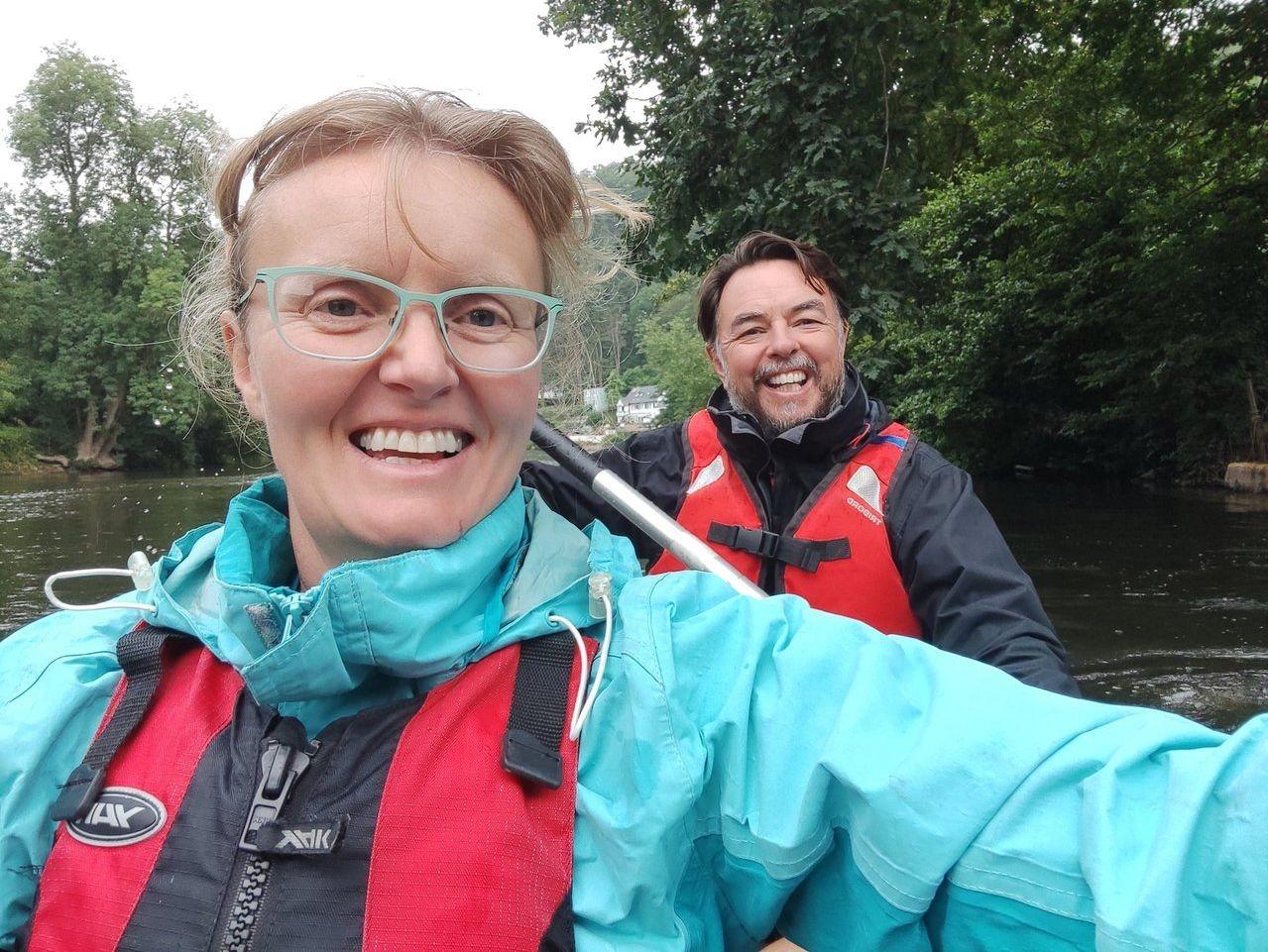 Oxfordshire couple turn 12 years of home education into a handy new app