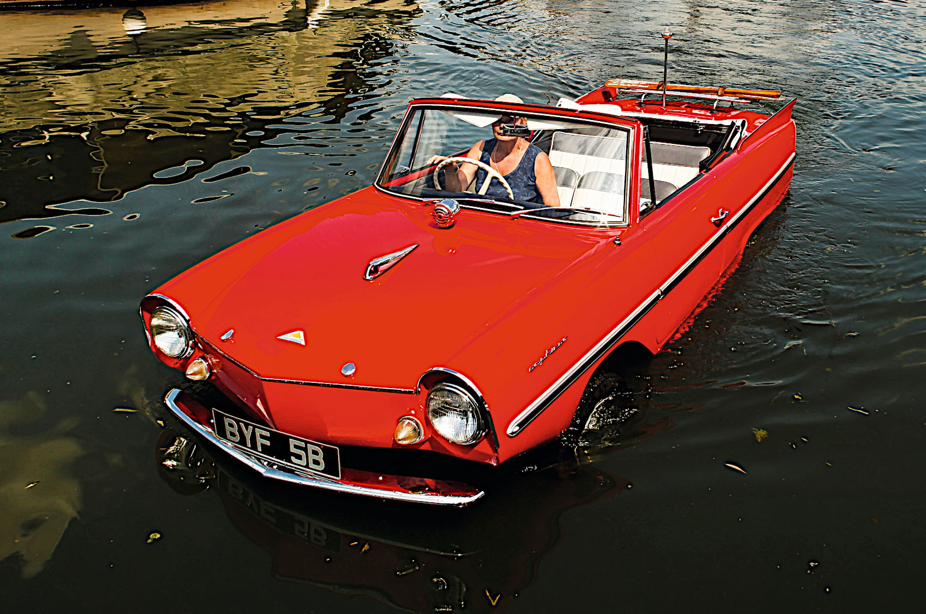 29 German car makers you might not know