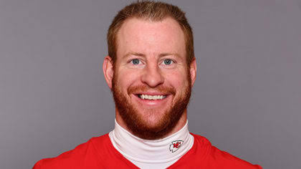 Carson Wentz net worth 2025: NFL Salary, career path, endorsements and ...