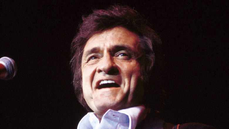 Johnny Cash's Signature Chili Was Completely Unique Thanks To These ...