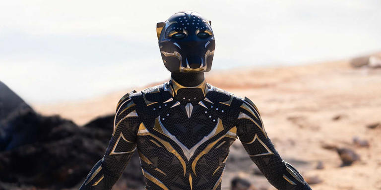 Black Panther 3’s release window announced, but there's a catch