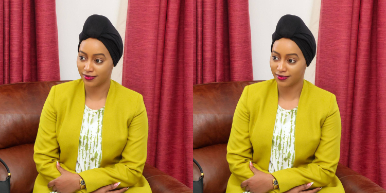 Hezena Lemaletian Profile: Educational Background, Career, Family and ...