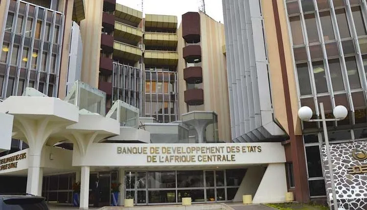 Fonds bleu : la BDEAC va mobiliser 5,32 milliards dollars en faveur du ...