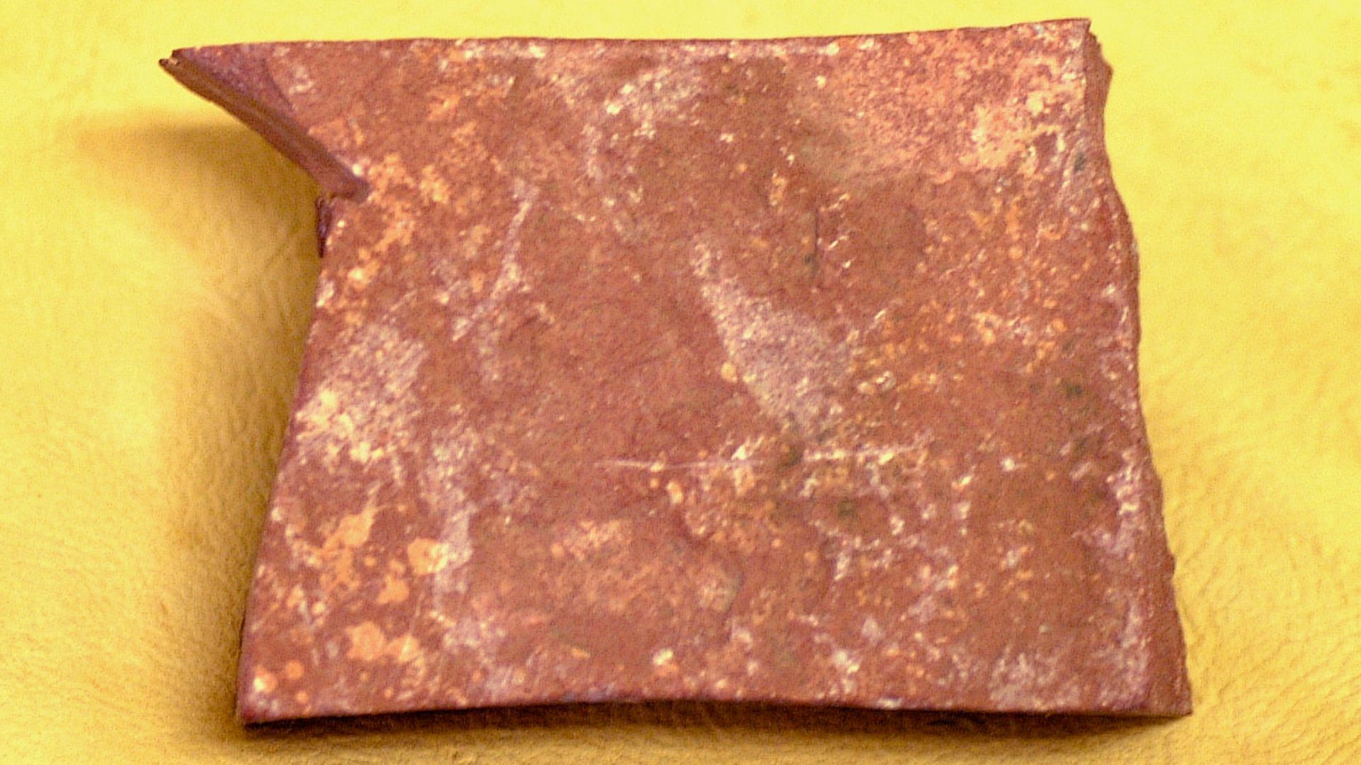 Native American tribes mined at Pipestone quarry for generations. When ...