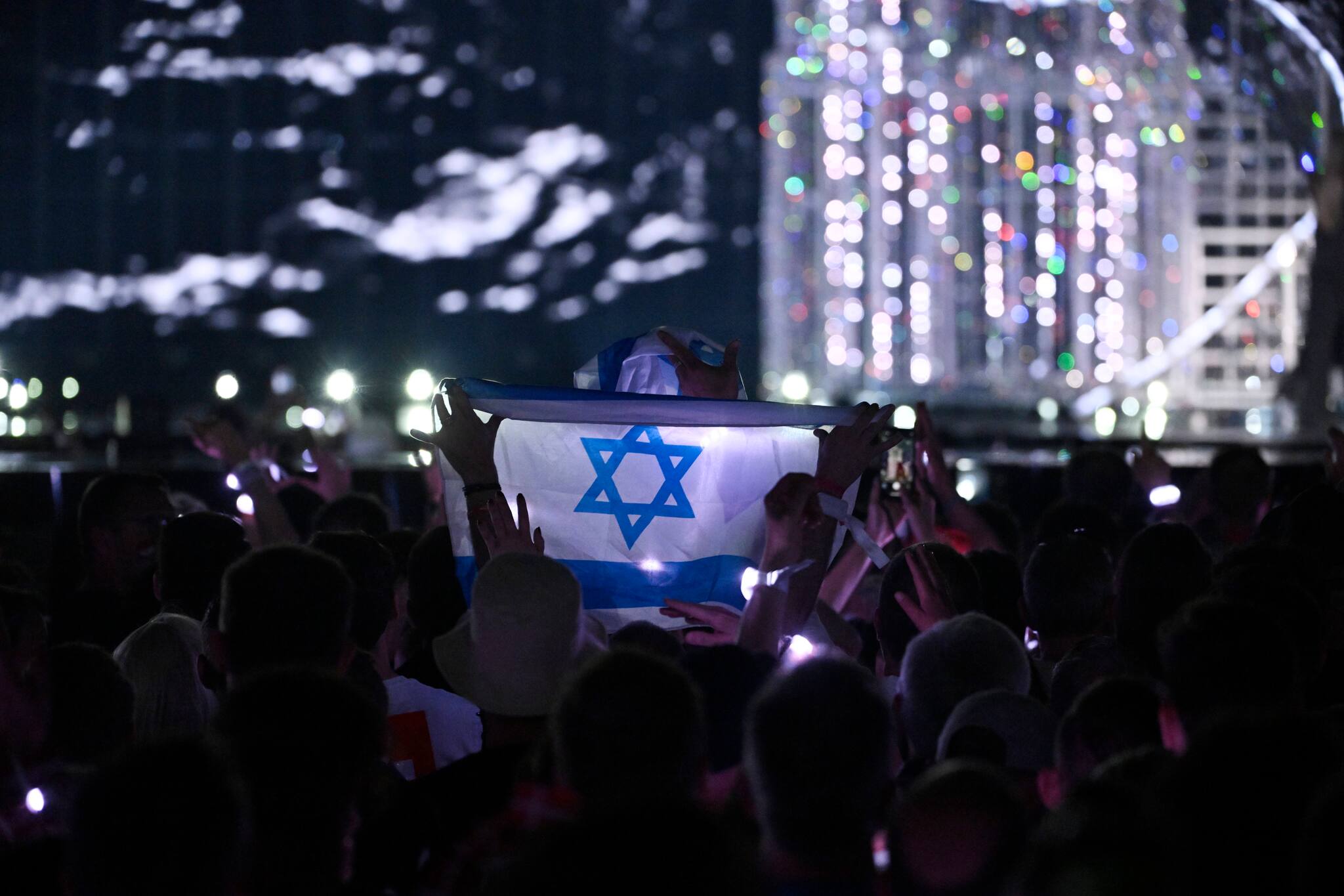 Der ESC 2026 und der Hass auf Israel: Warum boykottieren fünf Länder ...