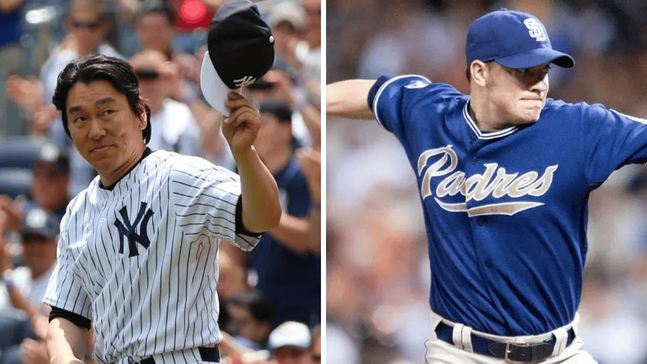 Random Baseball Facts That'll Surprise Even the Biggest MLB Fans