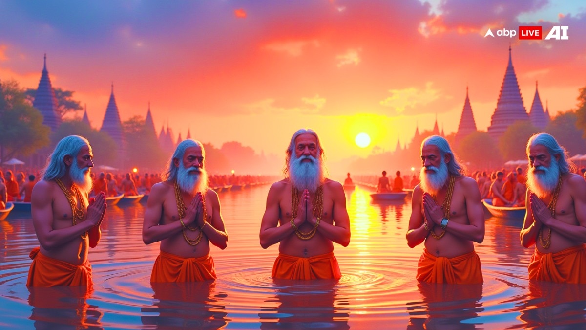 Ashwin Purnima Kab Hai 2025: अश्विन पूर्णिमा 2025 कब ? तारीख, स्नान-दान ...