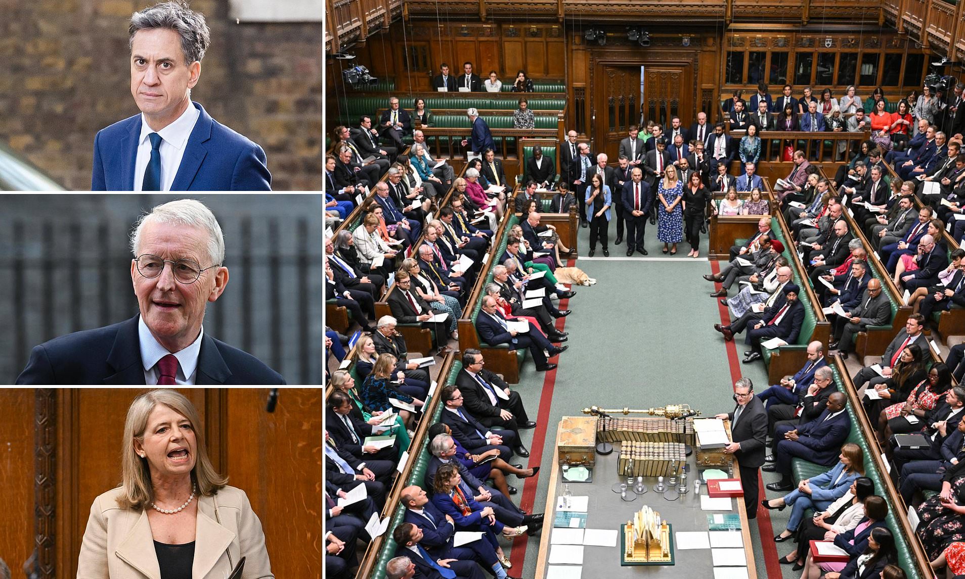 MPs' expenses claims soar as councils charge punitive rates on second homes