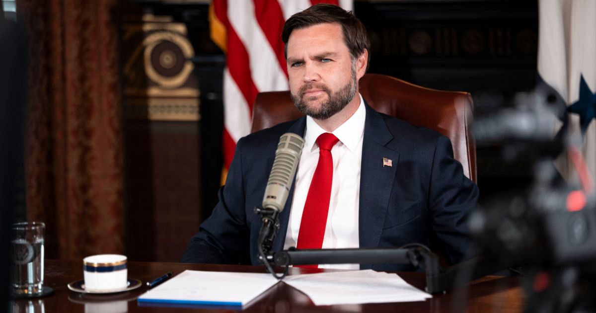 Straw Poll: Vance Takes Commanding Lead as WJ's Readers Vote on 2028 ...