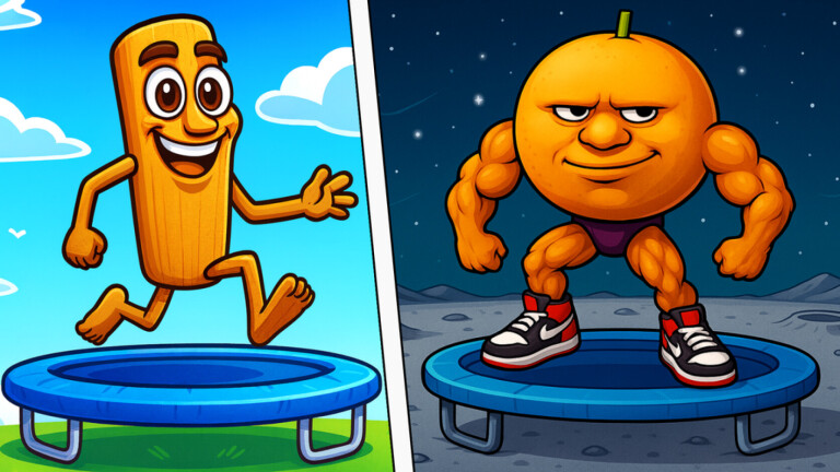 Brainrot Jumper Codes – September 2025