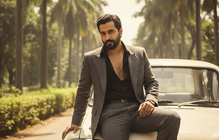 Google Gemini AI Photo Editing Prompts For Men: Use These 10 Trending ...