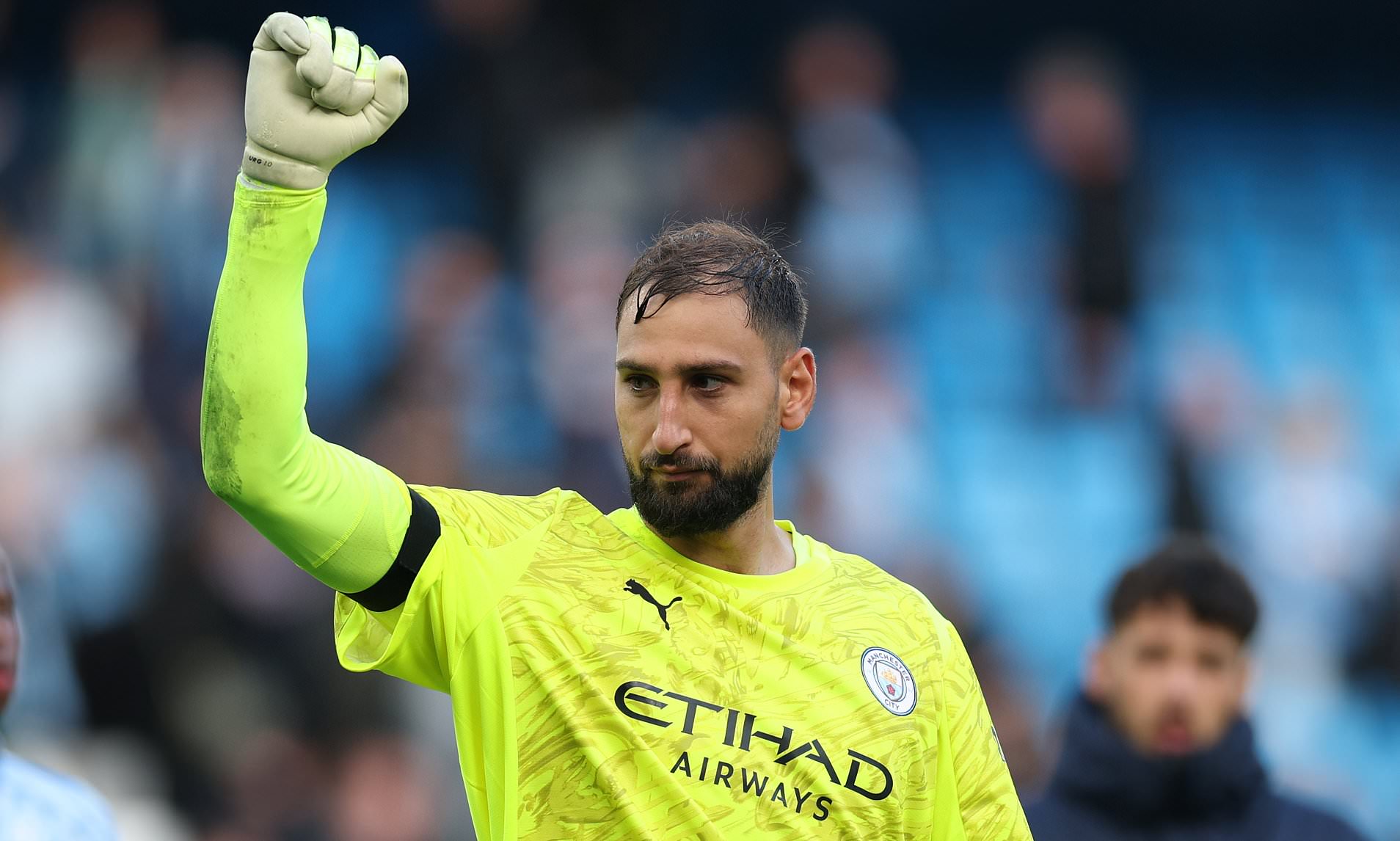 Revealed: Why PSG let Gianluigi Donnarumma leave after new £26m Man ...