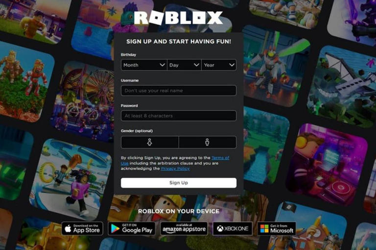 Autistic Boy's Suicide Sparks Lawsuit Against Roblox and Discord After ...