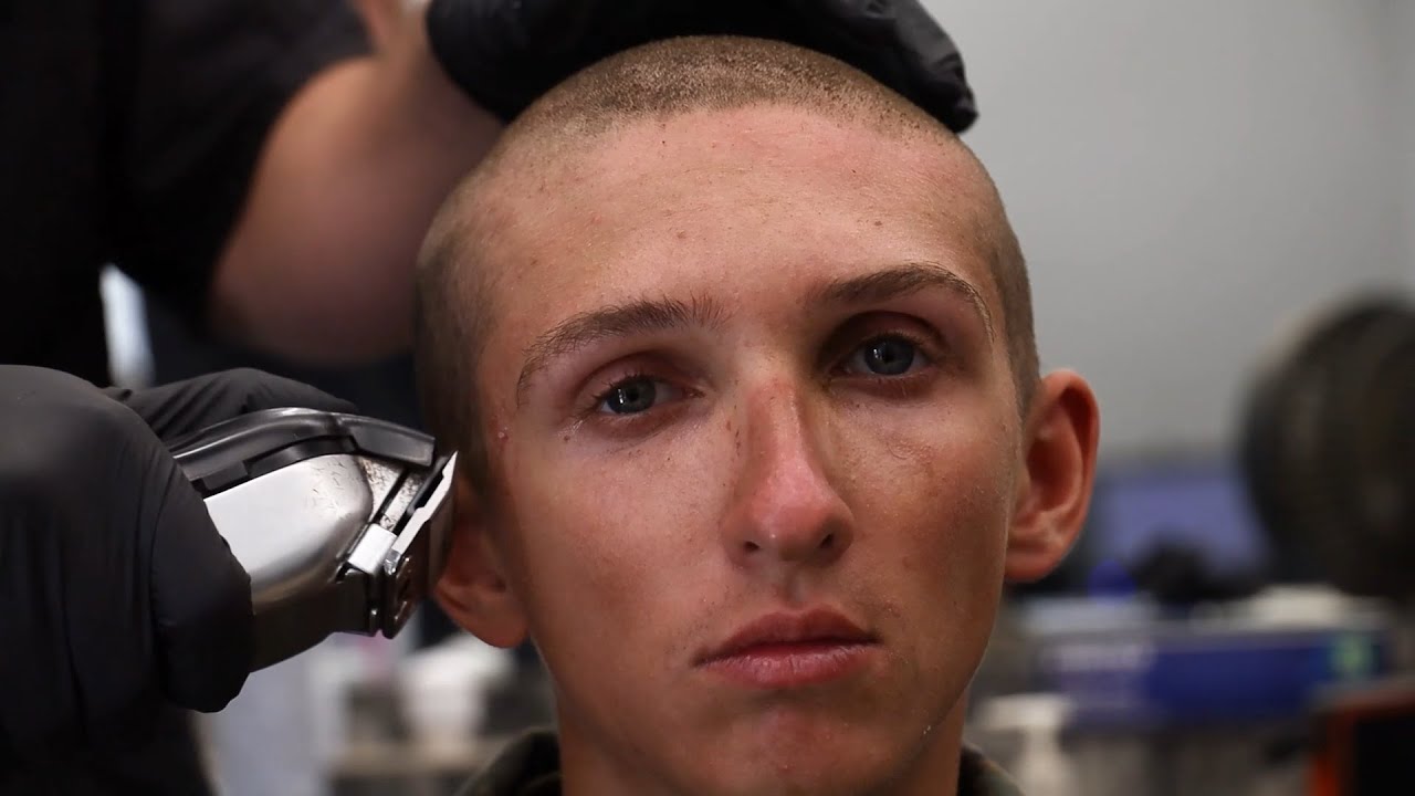 How Marines Are Recruited