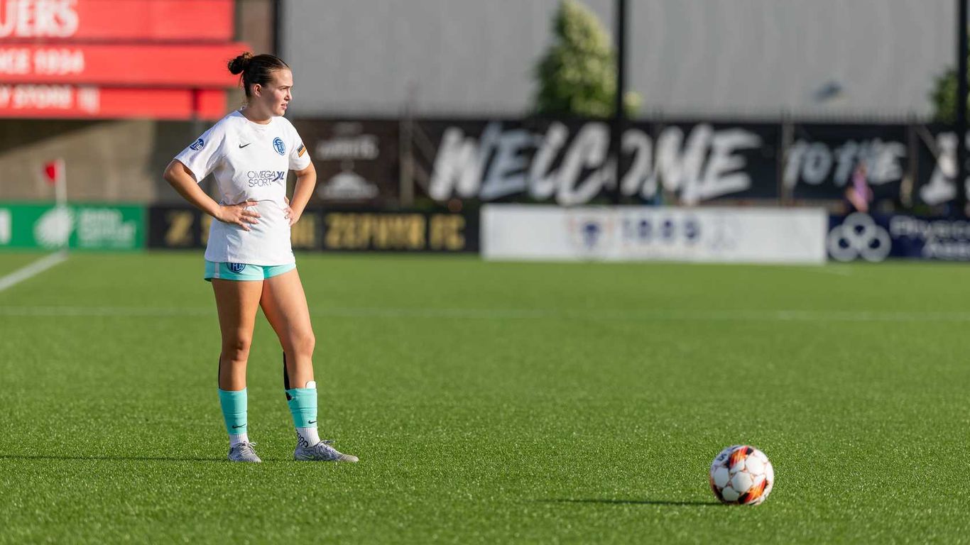 Best Day Ever: FTL United's Taylor Smith dream day in Miami