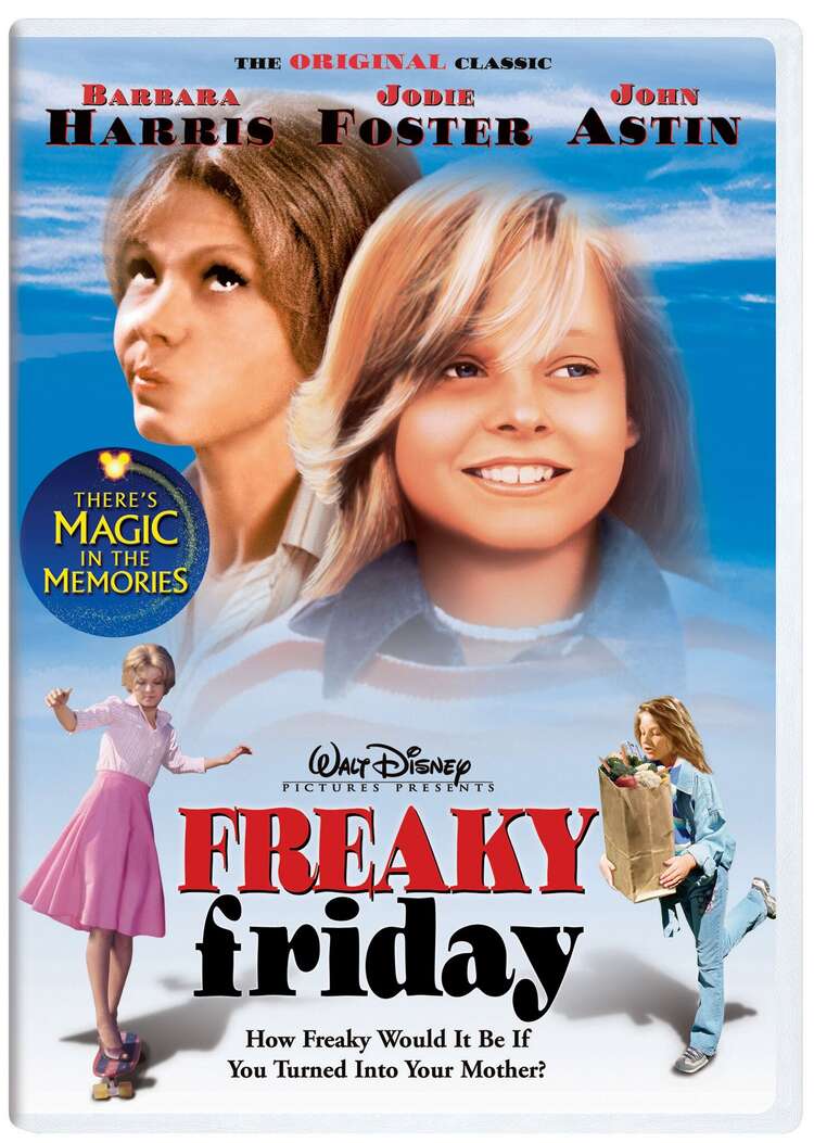 Can I watch 'Freakier Friday' outside of theaters yet? See projected ...