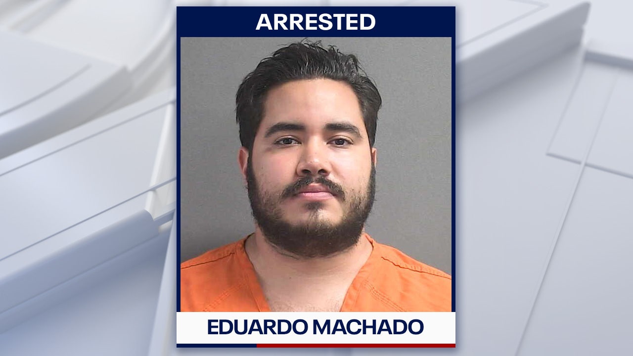 Eduardo Labrada Machado indicted on first-degree murder in death of off ...