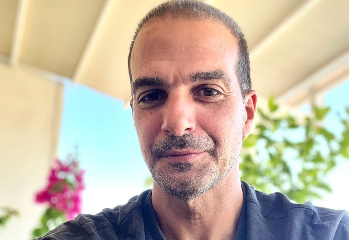 Γαβριήλ Σακελλαρίδης: Η πρώτη ανάρτηση μετά την επέμβαση - «Η ζωή δεν ...