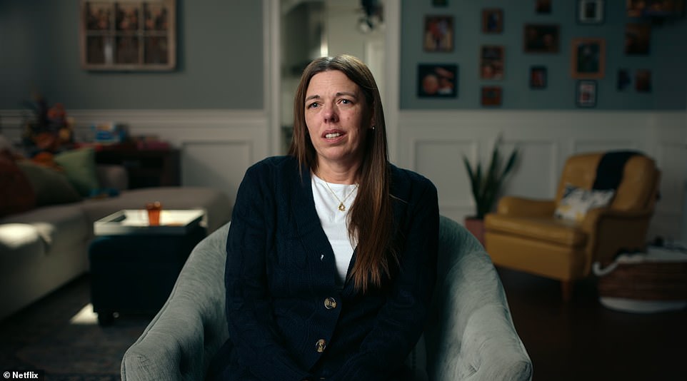 Why mom who catfished her daughter agreed to appear on documentary