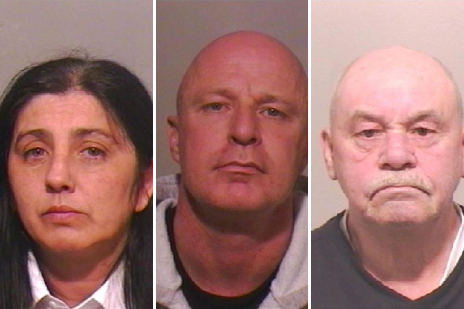 The rapists, sex offenders and perverts jailed in 2025