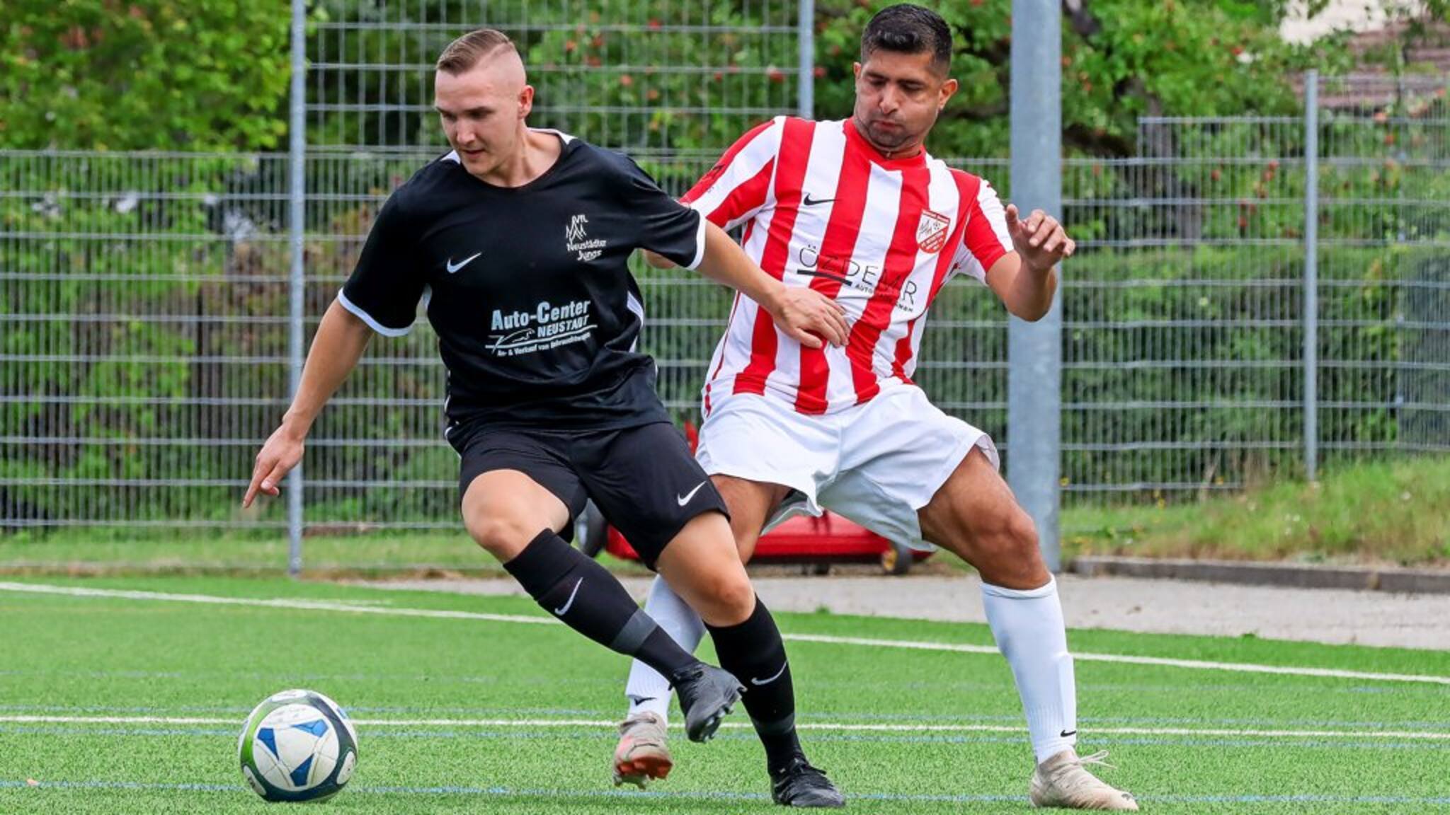 OP sucht den „Star der Woche“: Maik Varchmin, Moritz Jung oder Daniel ...