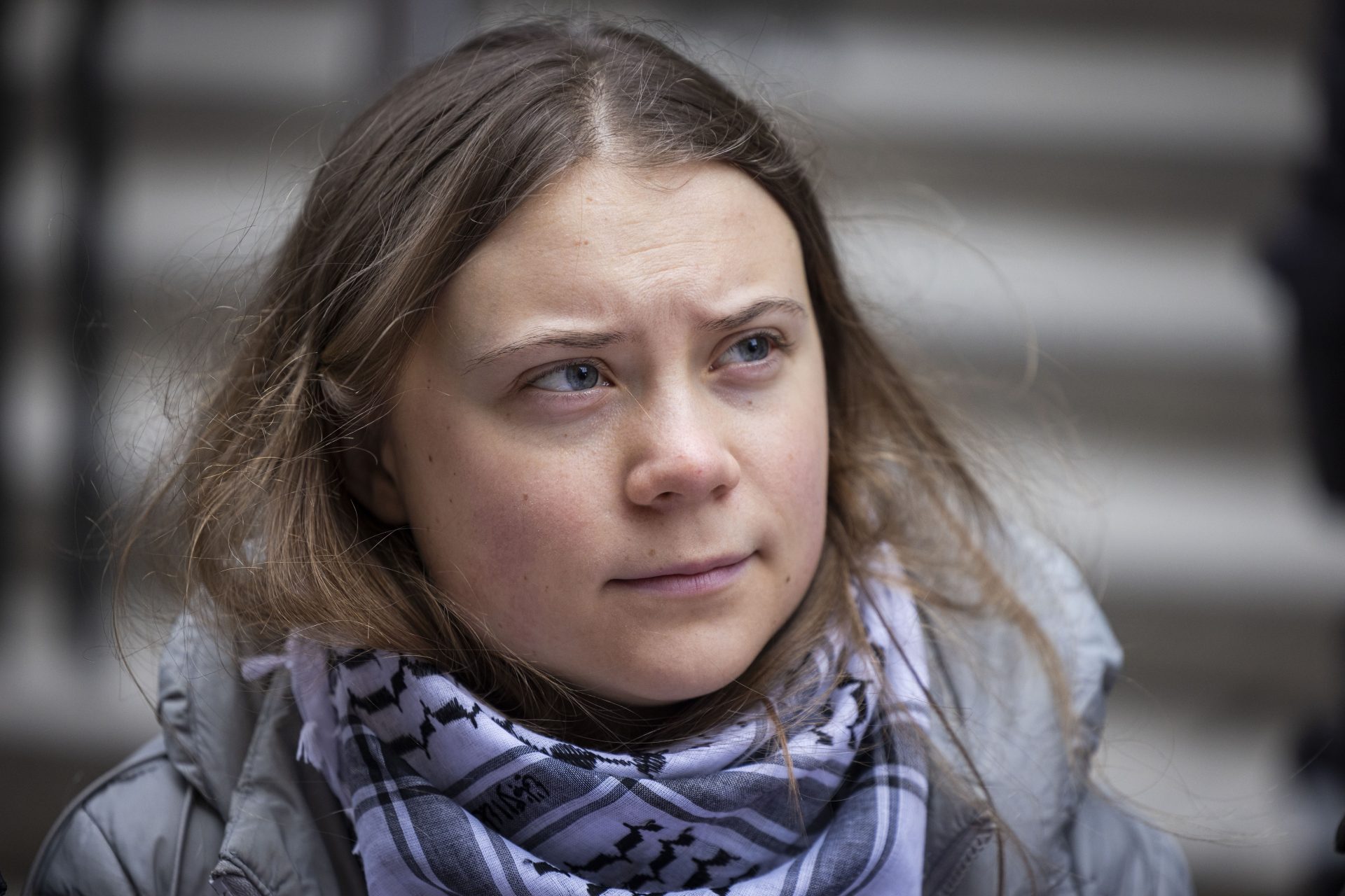 Greta Thunberg: A teenage activist with global impact