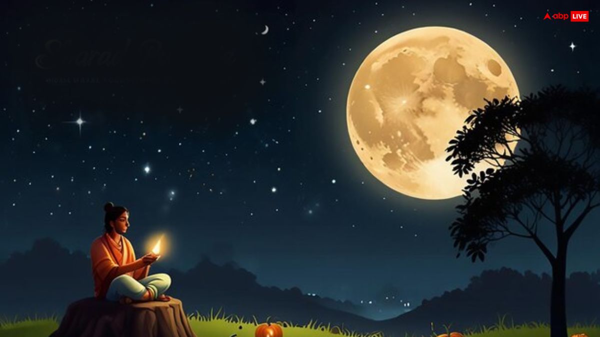 Ashwin Purnima Kab Hai 2025: अश्विन पूर्णिमा 2025 कब ? तारीख, स्नान-दान ...