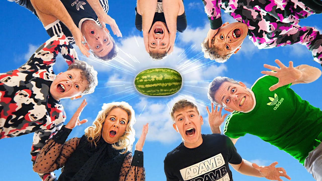 Last to leave circle wins $10,000 TikTok circle challenge