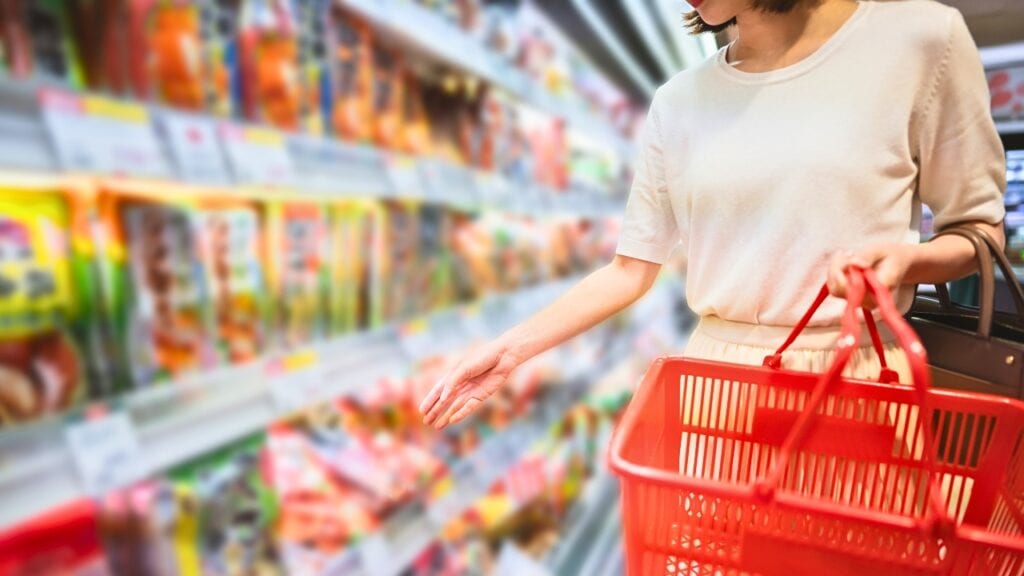 10 things I always buy when they go BOGO