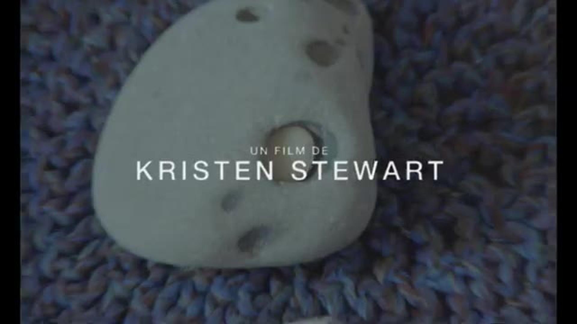 Kristen Stewart : «Faire un film est un acte d’amour»