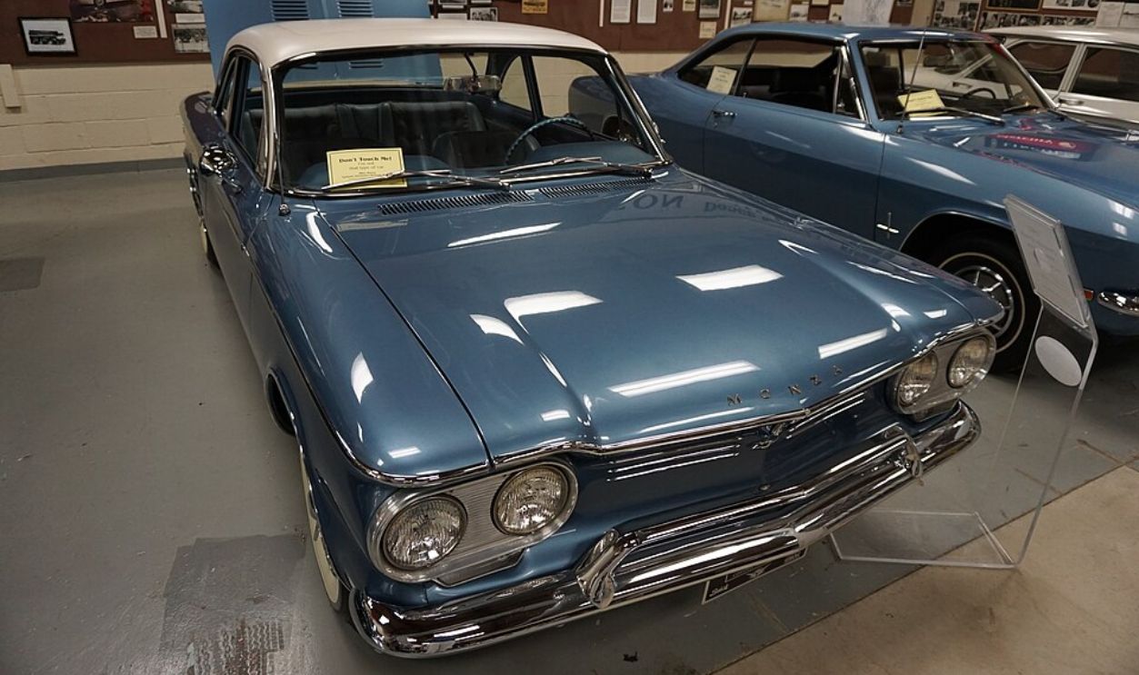 The Worst Cars Ever Made, According To Mechanics