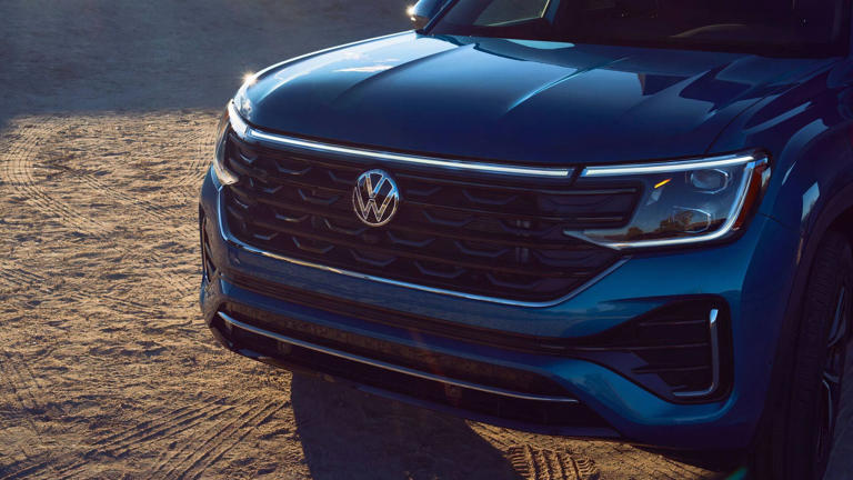 Volkswagen Atlas Maintenance Cost: Does Big SUV Mean Big Bills?
