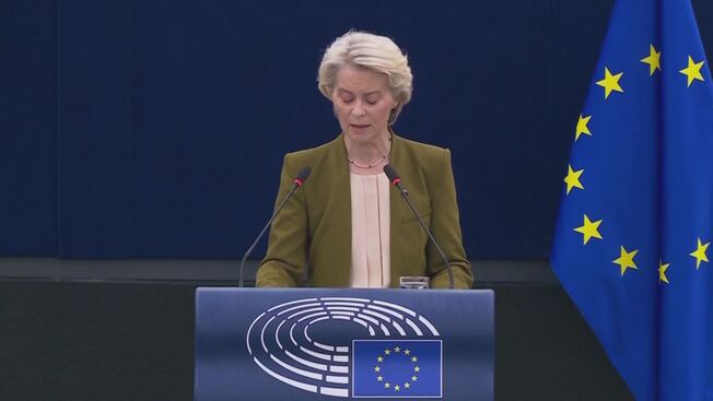 L'Europa e le ultime intimidazioni della Russia, "urgente agire"