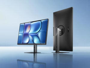 Redmi’s New Budget Monitor Offers a 2K 120Hz IPS Display for Just $122