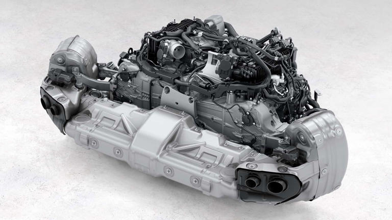 This Is The Most Reliable New German Car You Can Buy In 2025