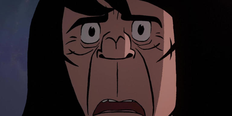 Primal: Genndy Tartakovsky's Timeless Animated Masterpiece on HBO Max